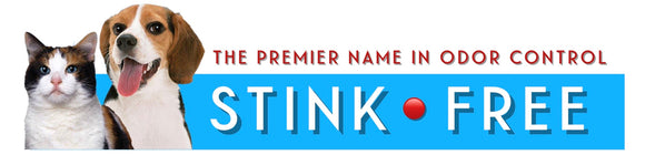 How To Remove Pet Odors From House – Stink Free