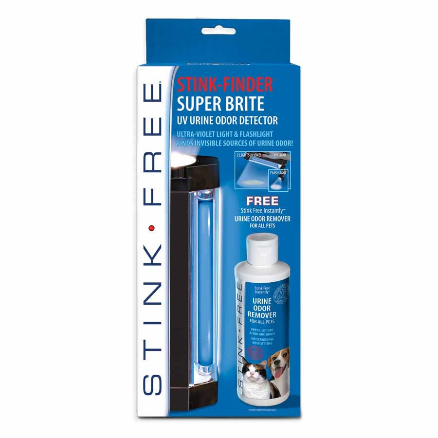 Stink-Finder Light - Medium Size – Stink Free